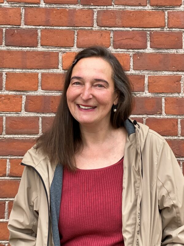 Kollegium - Evangelische Grundschule Barth