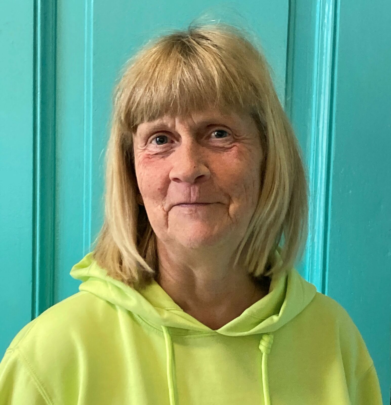 Kollegium - Evangelische Grundschule Barth