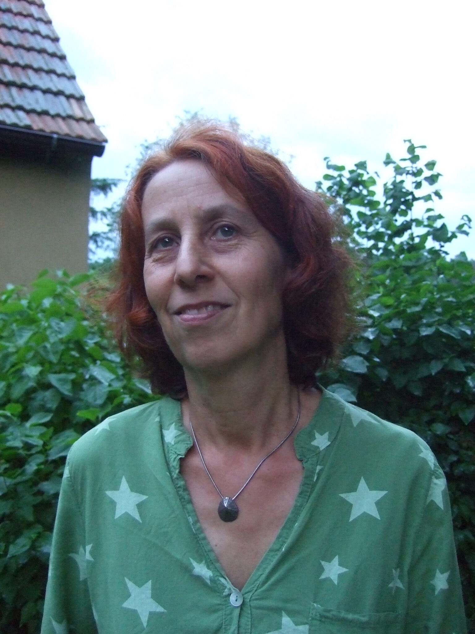 Kollegium - Evangelische Grundschule Barth